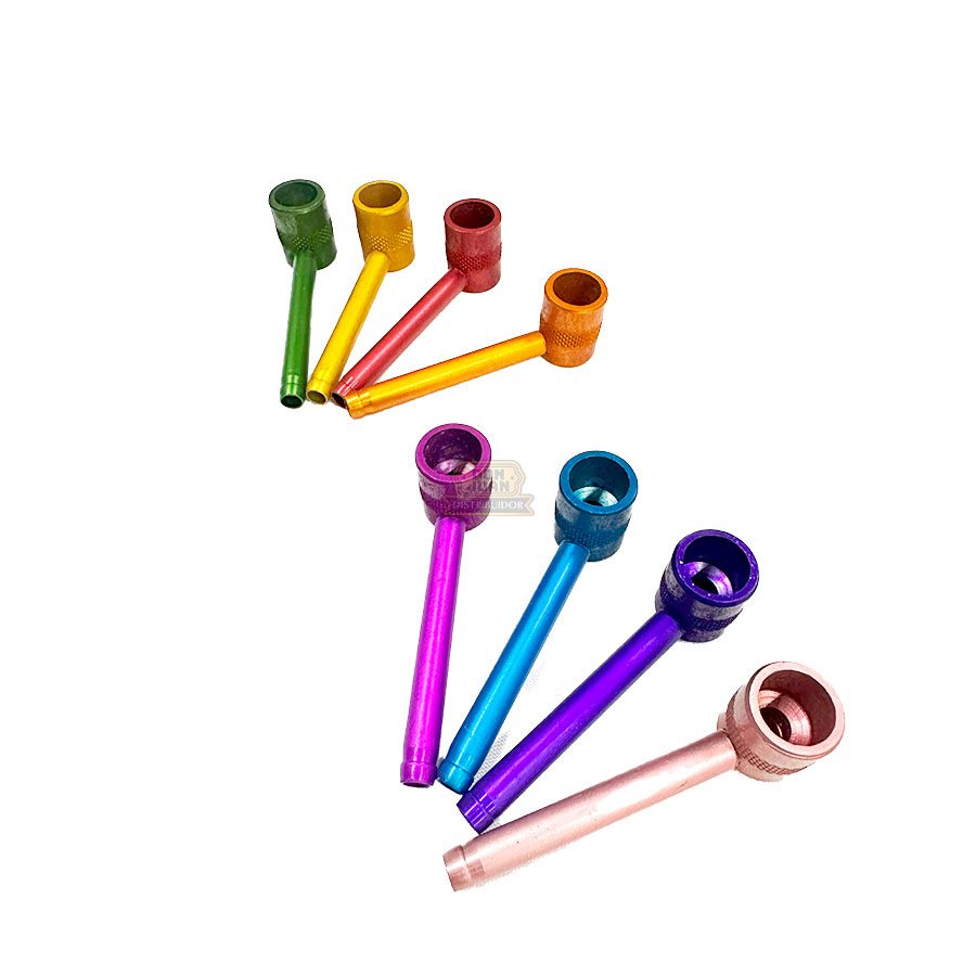 Pipa Metal Popeye Cod. 0569 - Don Juan Distribuidor