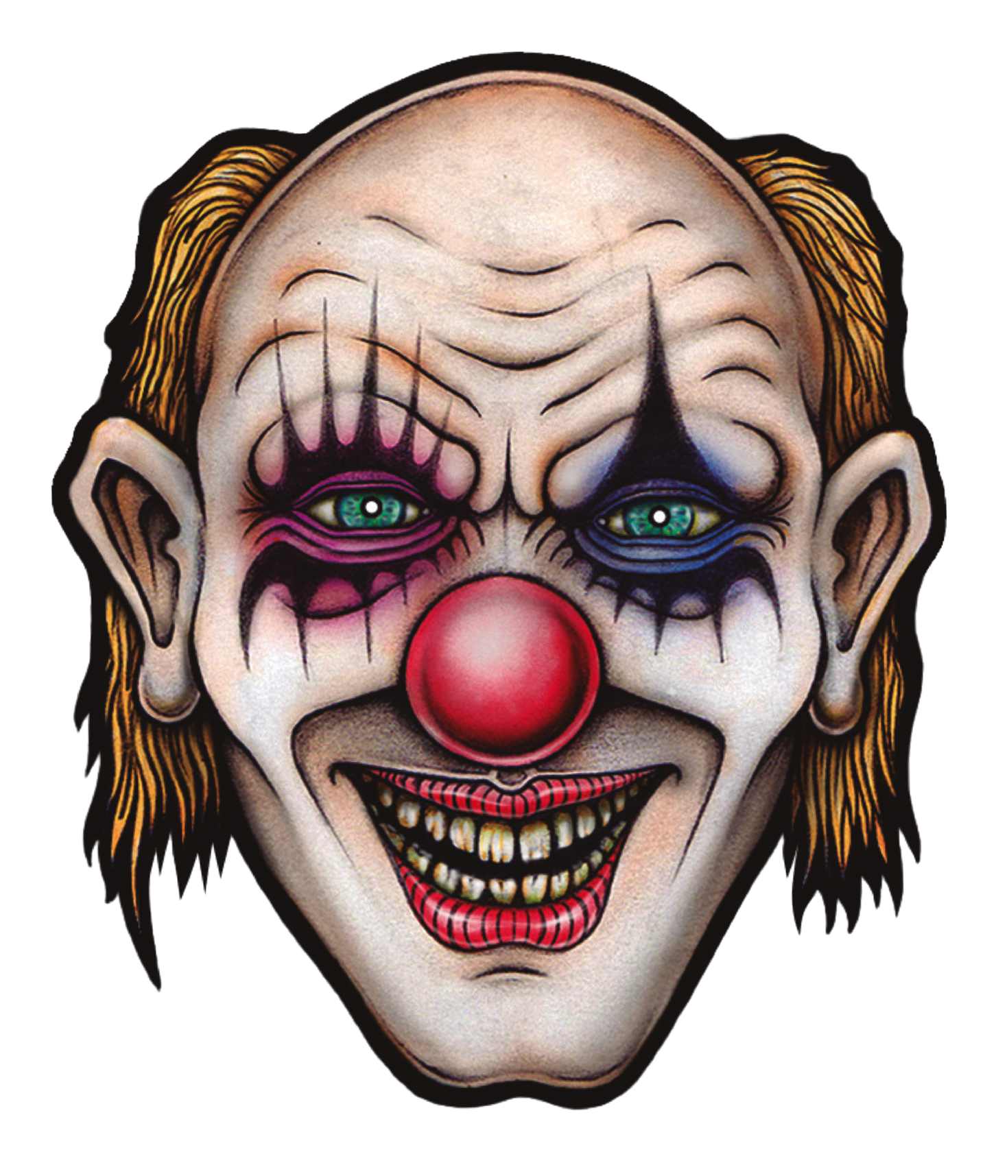 RASTA - Don Juan Distribuidor